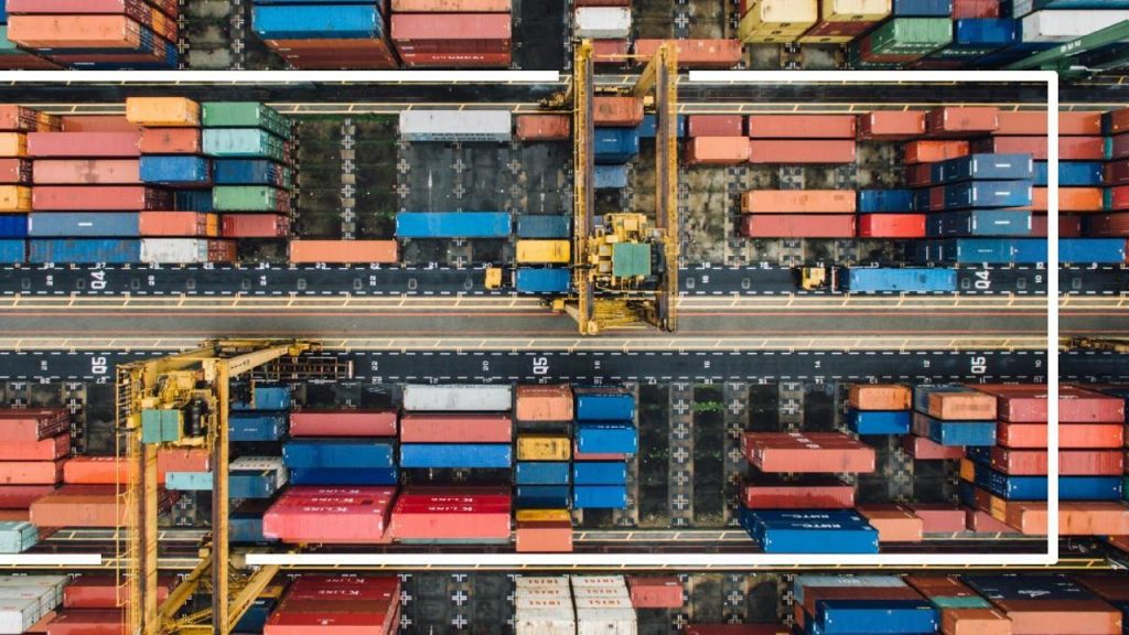 Intelligent Port Orchestration. AI and the future of port automation