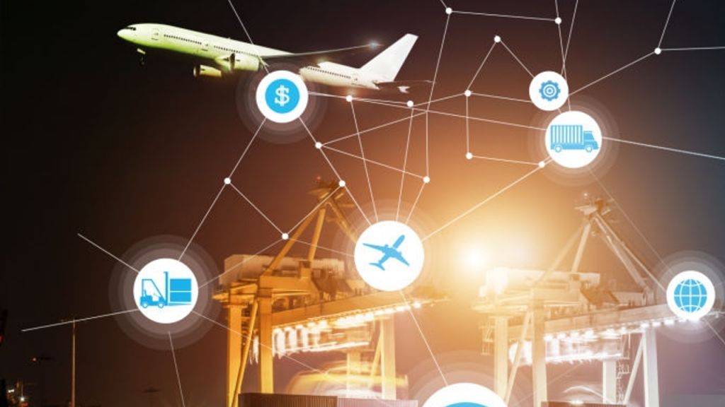 Next-Generation Wireless in Logistics. The evolution of wireless ...