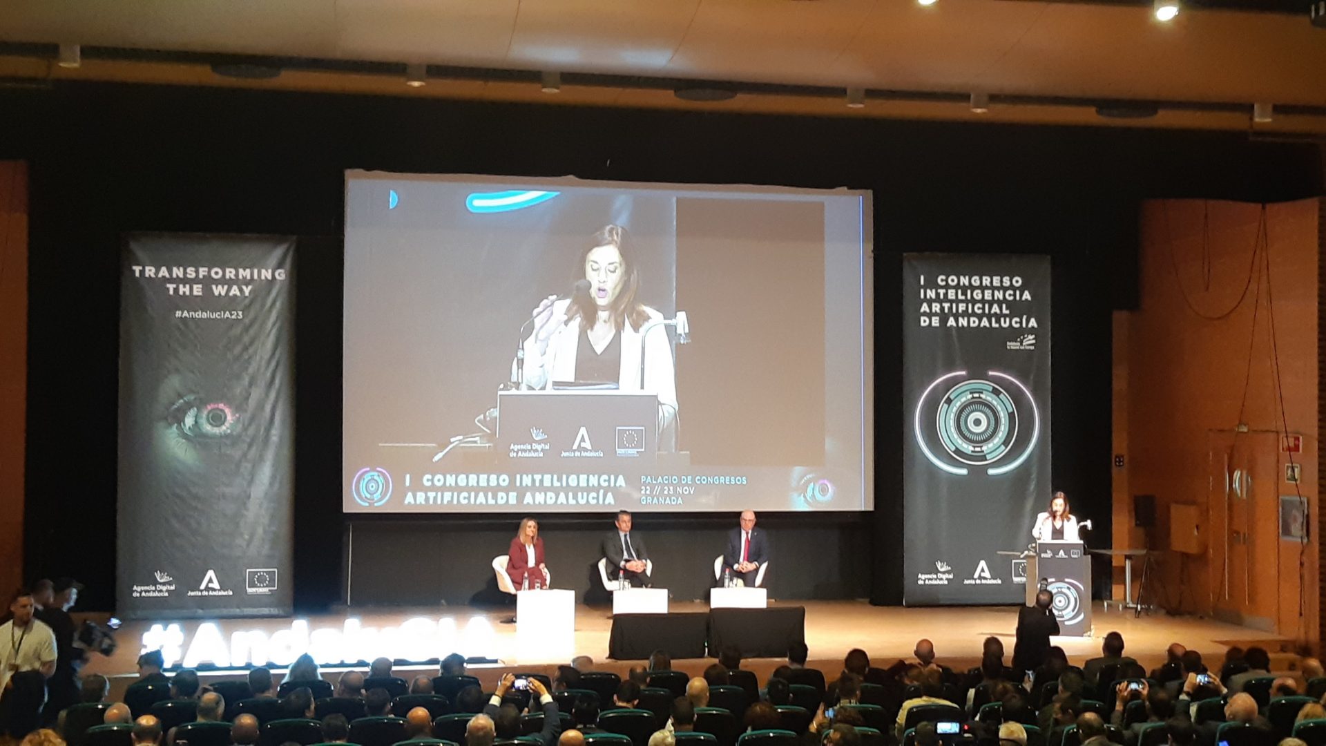 The Port of Algeciras presents its use cases in Artificial Intelligence ...